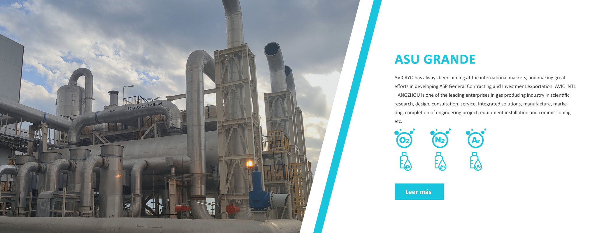 Inicio – AVIC INTERNATIONAL HANGZHOU COMPANY LIMITED